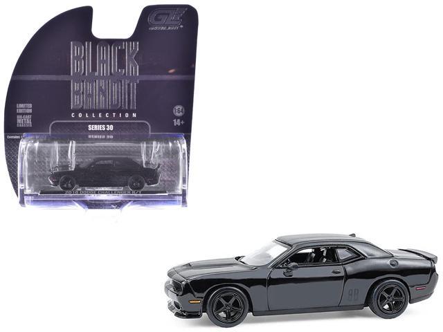 Click here for 2016 Dodge Challenger R/T Hemi Black Black Bandit... prices