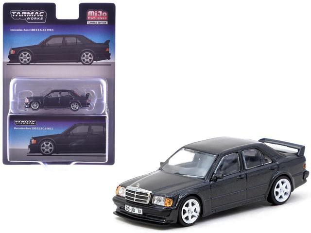 Click here for Mercedes-Benz 190 E 2.5-16 EVO 1 Blue-Black Metall... prices