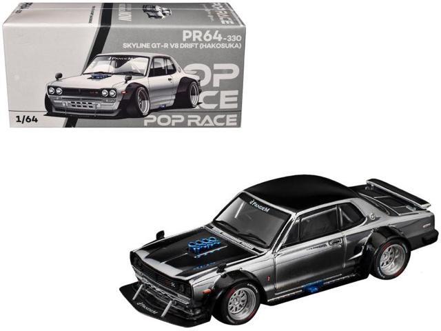 Click here for Skyline GT-R V8 Drift Hakosuka RHD (Right Hand Dri... prices