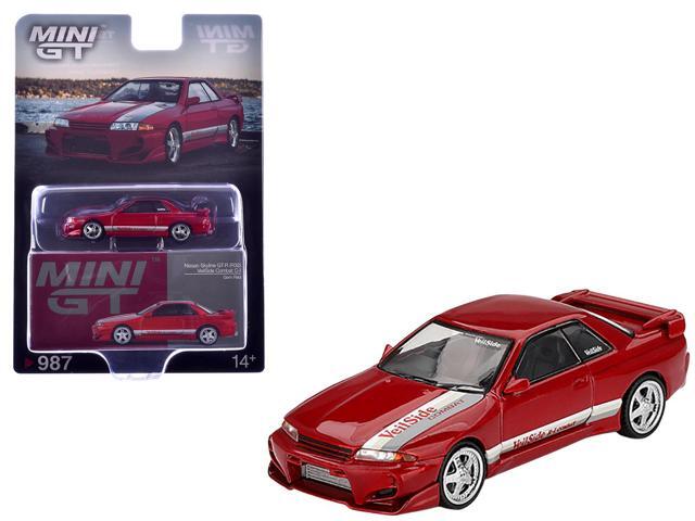 Click here for Nissan Skyline GT-R (R32) RHD Veilside Combat C-I... prices