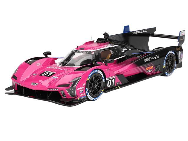 Click here for Cadillac V-Series. R #01 Cadillac Racing Winner IM... prices