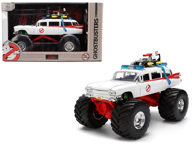 Click here for 1959 Cadillac Ambulance Ecto-1 Ghostbusters (1984)... prices