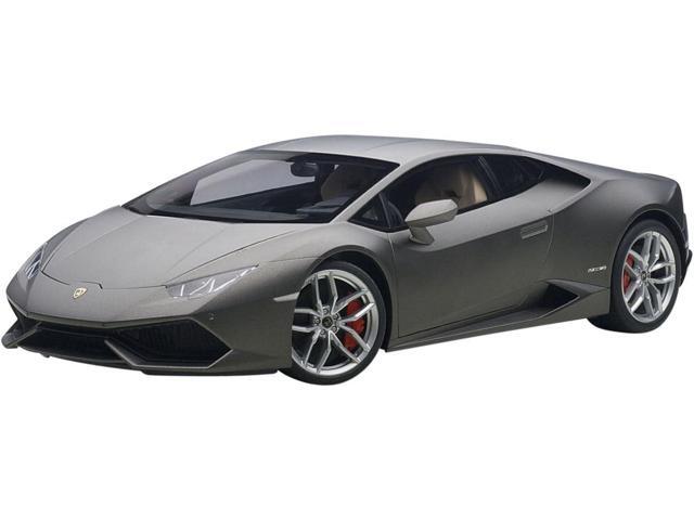 Click here for Lamborghini Huracan LP610-4 Grigio Titans/Matt Gre... prices