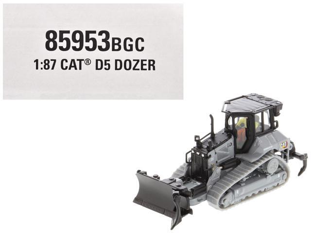 Click here for CAT Caterpillar D5 Track-Type Dozer Centennial Gra... prices