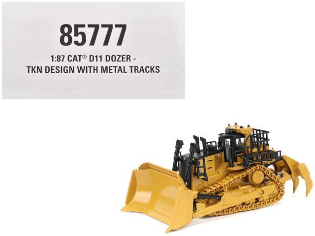 Click here for CAT Caterpillar D11 Track Type Dozer TKN Design Ye... prices