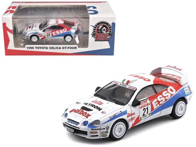 Click here for Toyota Celica GT-Four #21 Rallye Sanremo - Rallye... prices