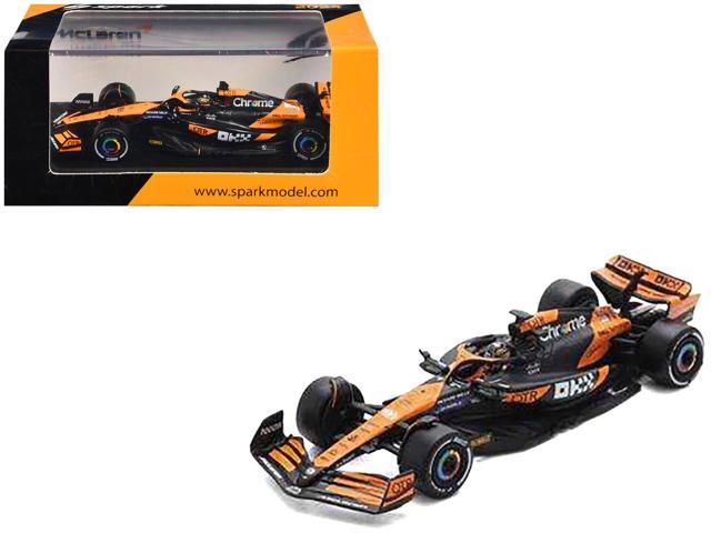 Click here for McLaren MCL38 #81 Oscar Piastri Formula One F1 Aus... prices