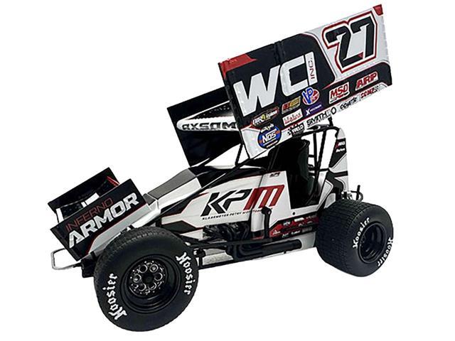 Click here for Winged Sprint Car #27 Emerson Axsom WCI Klaasmeyer... prices