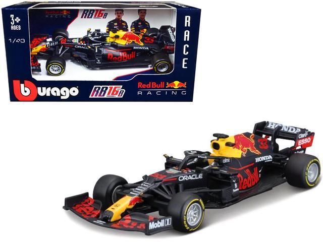 Click here for Honda RB16B #33 Max Verstappen Formula One F1 Red... prices