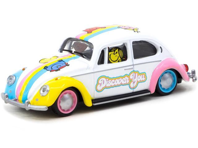 Click here for Volkswagen Beetle Low Rider Mr. Men Little Miss Co... prices