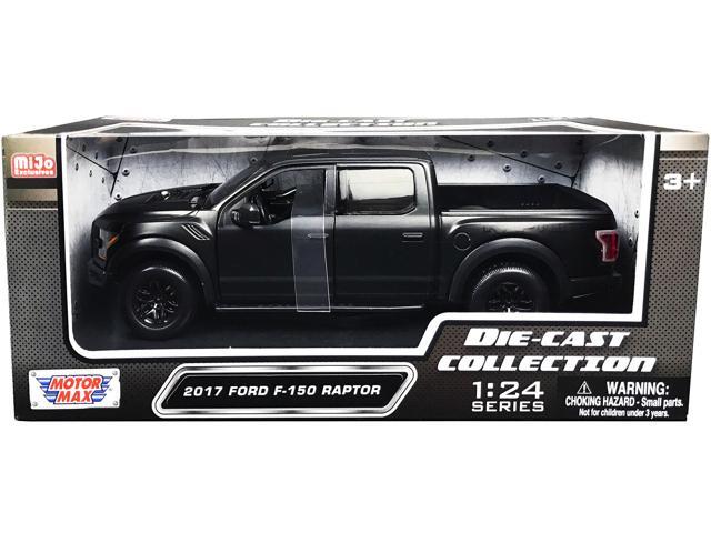 Click here for 2017 Ford F-150 Raptor Pickup Truck with Sunroof M... prices