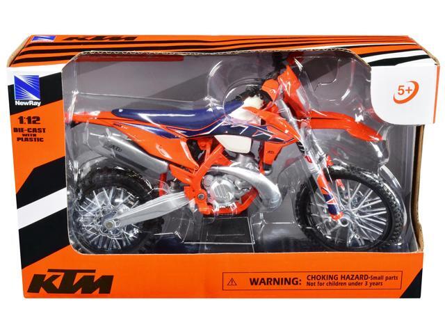Click here for KTM 300 EXC-TPI Enduro Dirt Bike Motorcycle Orange... prices