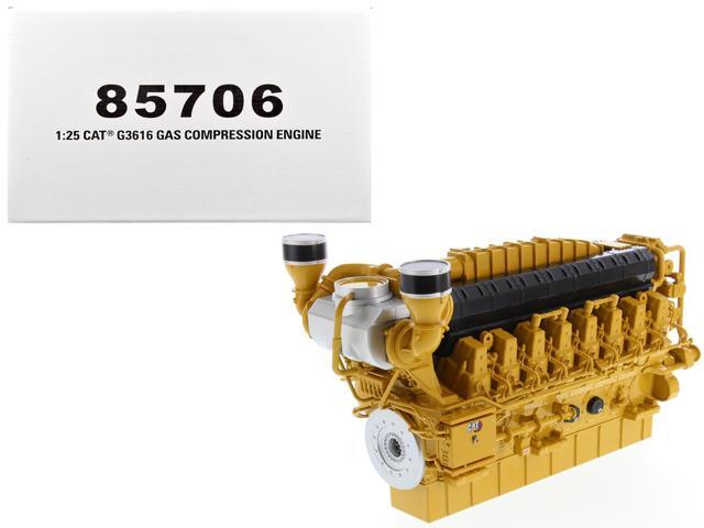 Click here for CAT Caterpillar G3616 Gas Compression Engine High... prices