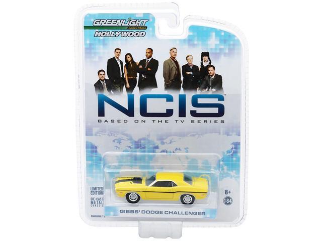 Click here for 1970 Dodge Challenger R/T (Gibbs) Yellow with Blac... prices