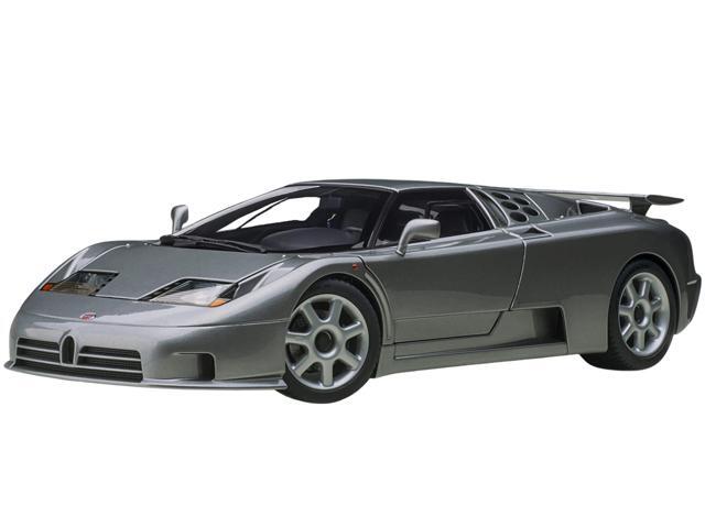 Click here for Bugatti EB110 SS Super Sport Grigio Metalizzatto S... prices