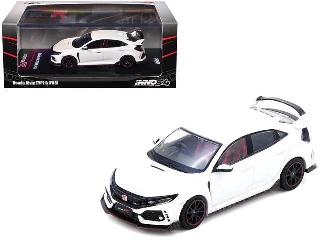 Click here for Honda Civic Type R (FK8) RHD (Right Hand Drive) Wh... prices