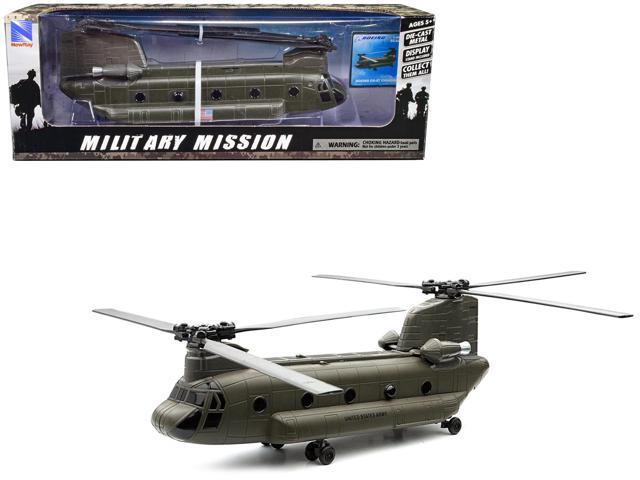 Click here for Boeing CH-47 Chinook Aircraft United States Army O... prices