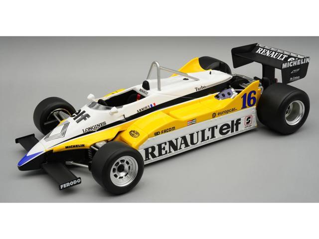 Click here for Renault RE30B #16 Winner F1 Italian GP (1982) Myth... prices