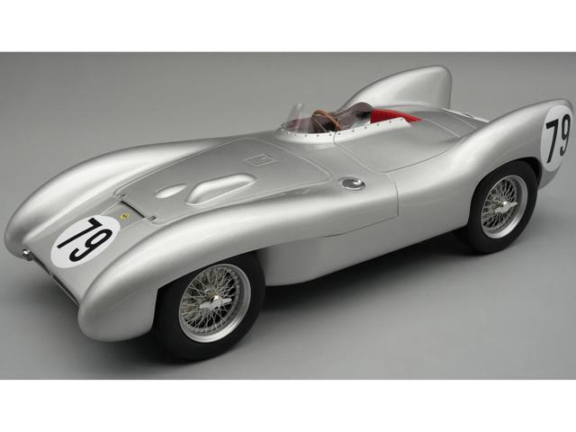 Click here for Lotus Mark IX #79 12 Hours of Sebring (1955) Mytho... prices
