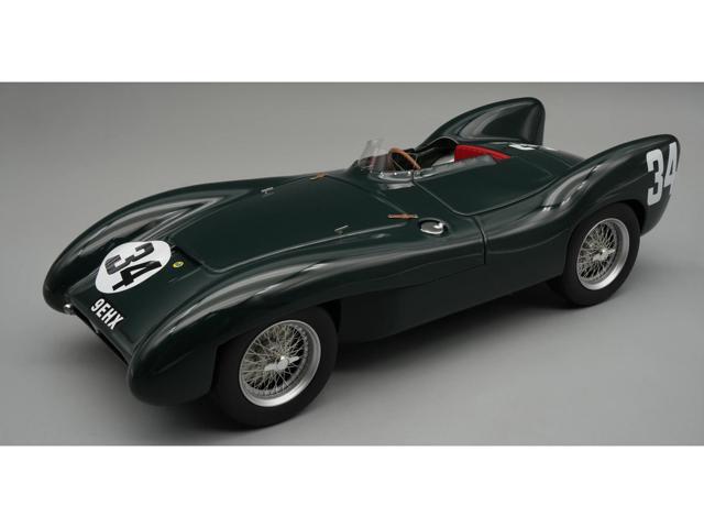 Click here for Lotus Mark IX #34 Winner SMRC Snetterton (1955) My... prices