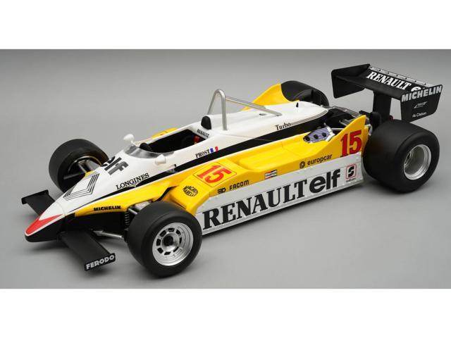 Click here for Renault RE30B #15 Winner Formula One F1 Brazilian... prices