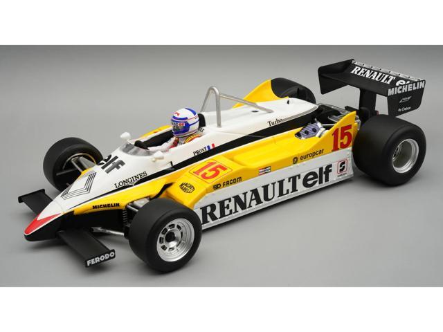 Click here for Renault RE30B #15 Winner F1 South Africa GP (1982)... prices