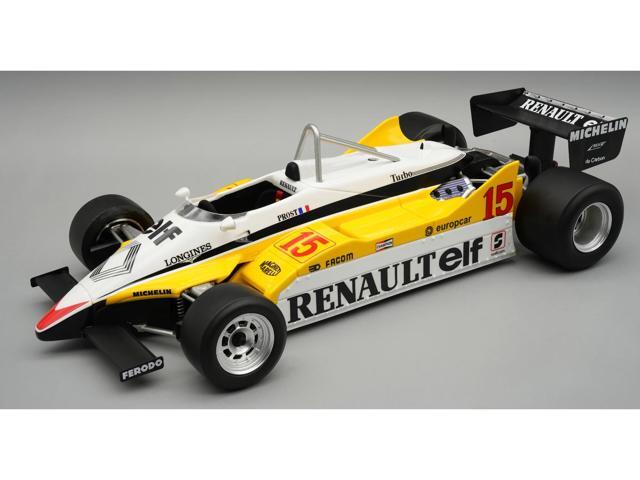 Click here for Renault RE30B #15 Winner Formula One F1 South Afri... prices