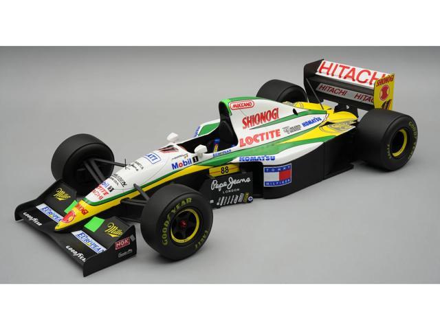 Click here for Lotus 109 #11 Philippe Adams Formula One F1 Belgia... prices