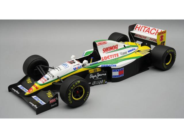 Click here for Lotus 109 #12 Johnny Herbert Formula One F1 Belgia... prices