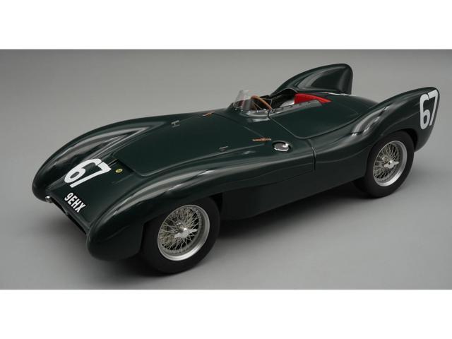 Click here for Lotus Mark IX #67 Winner Crystal Palace Internatio... prices