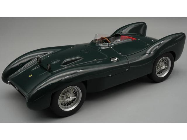 Click here for Lotus Mark IX British Racing Green Press Version (... prices