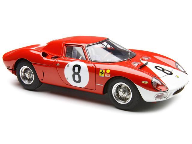 Click here for Ferrari 250 LM #8 N. A.R. T. 2nd Place 12 Hours of... prices