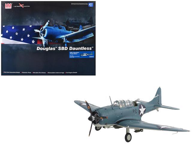 Click here for Douglas SBD-3 Dauntless Aircraft Dusty Kleiss (194... prices