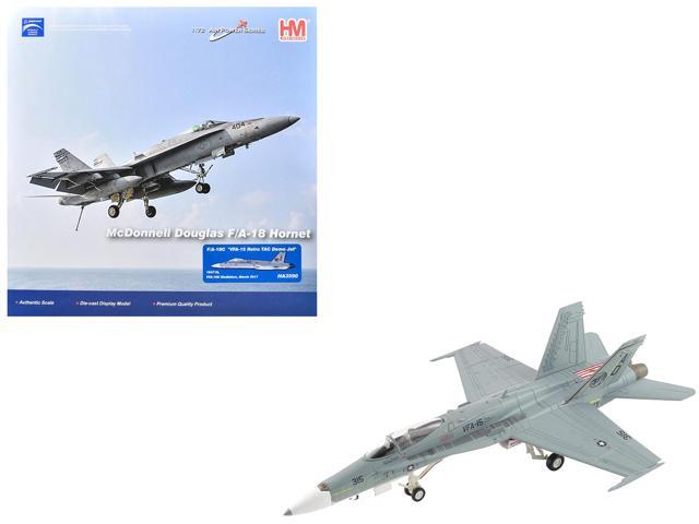 Click here for McDonnell Douglas F/A-18C Hornet Aircraft VFA-106... prices