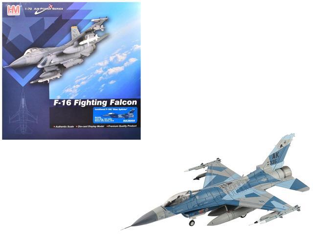 Click here for Lockheed F-16C Fighting Falcon Fighter Aircraft Bl... prices