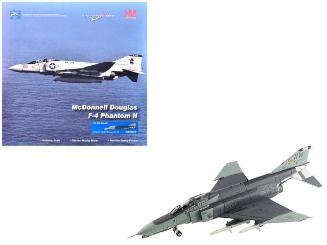 Click here for McDonnell Douglas F-4G Phantom II Fighter-Bomber A... prices