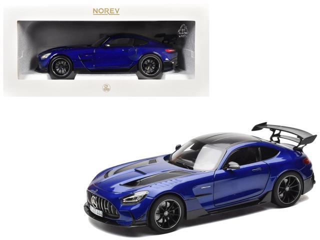 Click here for 2021 Mercedes-Benz AMG GT Black Series Blue Metall... prices