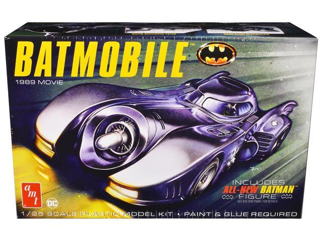 Click here for Skill 2 Batmobile with Seated Batman Figure Batman... prices
