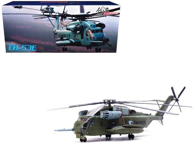 Click here for Sikorsky CH-53E Super Stallion Helicopter #21 1630... prices
