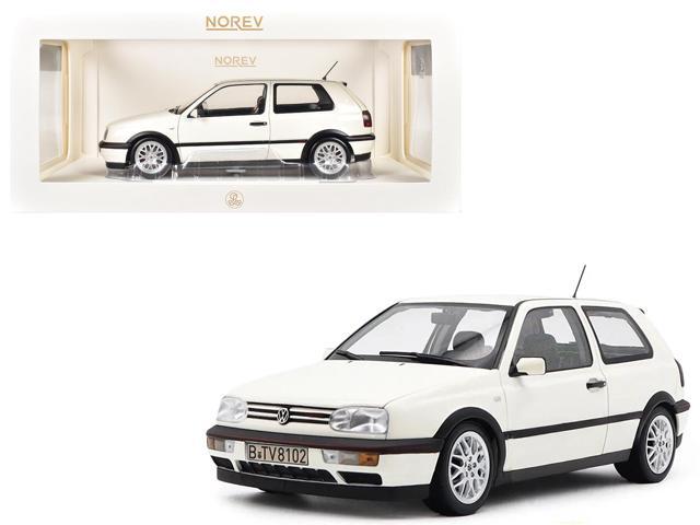 Click here for 1996 Volkswagen Golf GTI Candy White 20 Years Anni... prices