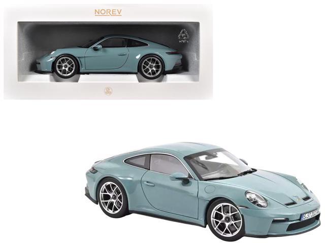 Click here for 2023 Porsche 911 S/T Meissen Blue 1/18 Diecast Mod... prices