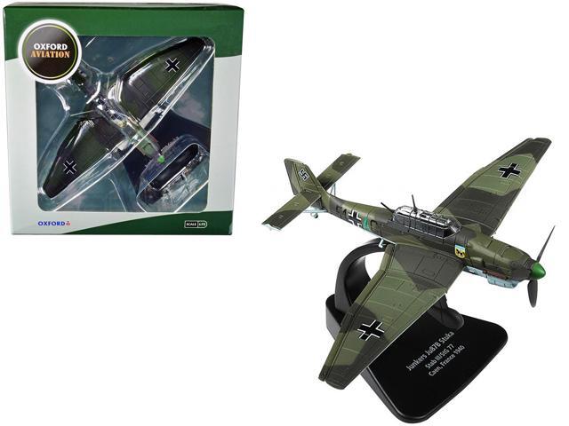 Click here for Junkers Ju 87B Stuka Stab Dive Bomber Plane III/St... prices