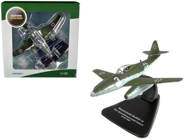 Click here for Messerschmitt Me262A-1a Fighter Jet Pilot: G. Adol... prices