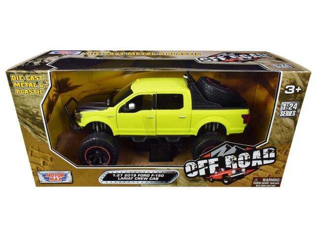 Click here for 2019 Ford F-150 Lariat Crew Cab Pickup Truck Off R... prices