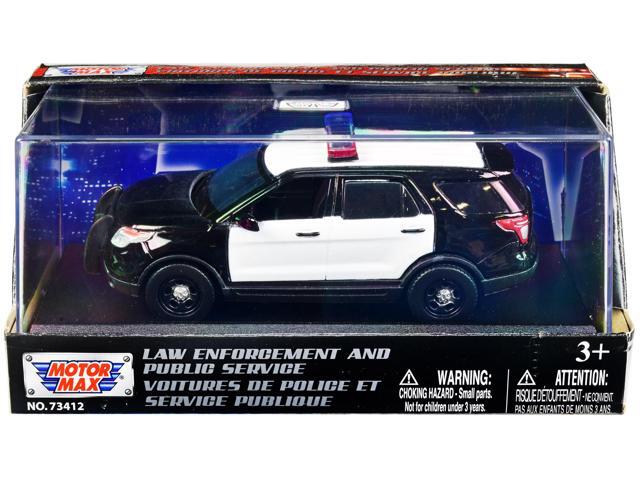 Click here for 2015 Ford Police Interceptor Utility Plain Black a... prices