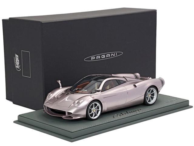 Click here for Pagani Huayra Codalunga Iridescent Bronzo Aymara B... prices