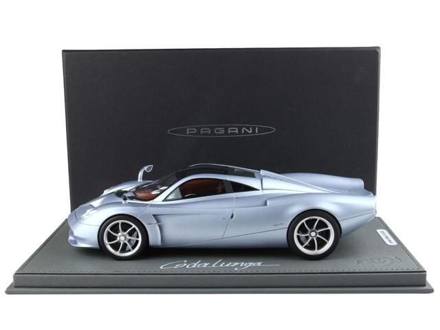 Click here for Pagani Huayra Codalunga Azzurro Sardegna Matt Blue... prices