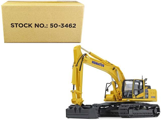 Click here for Komatsu PC290LCi-11 Excavator 1/50 Diecast Model b... prices