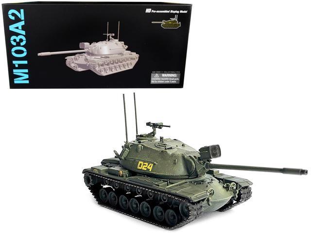 Click here for United States M103A2 Heavy Tank D24 Olive Drab NEO... prices