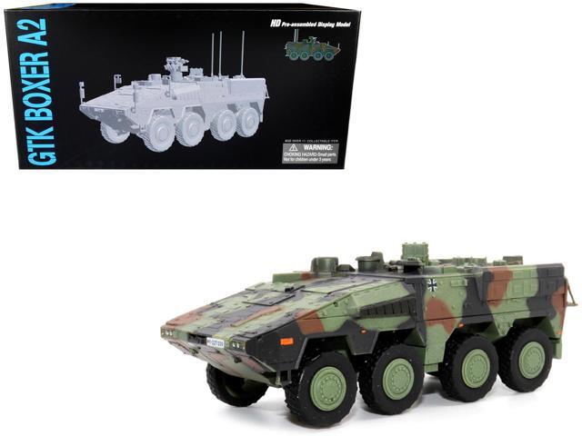 Click here for German Boxer A2 MRAV (Multi-Role Armored Vehicle)... prices